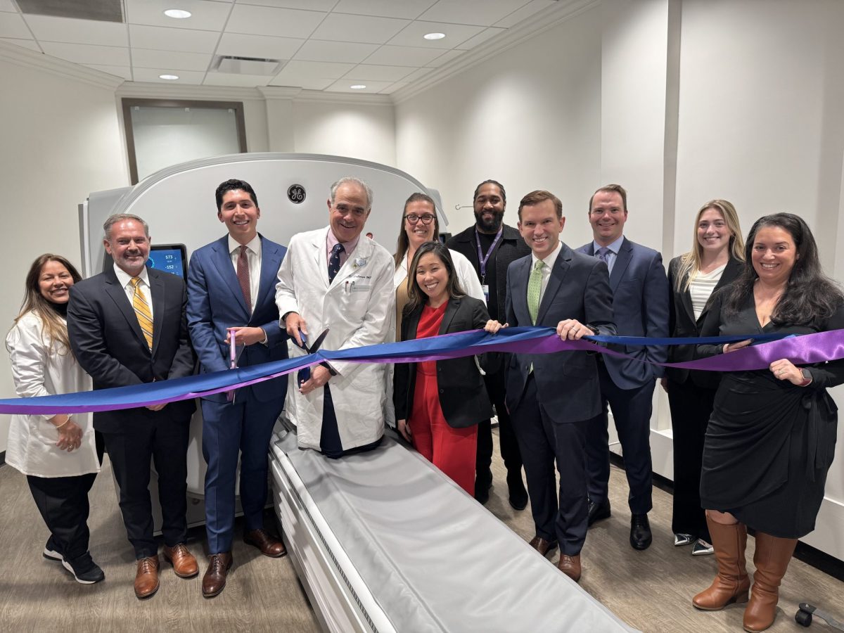 Theranostics – East River Medical Imaging